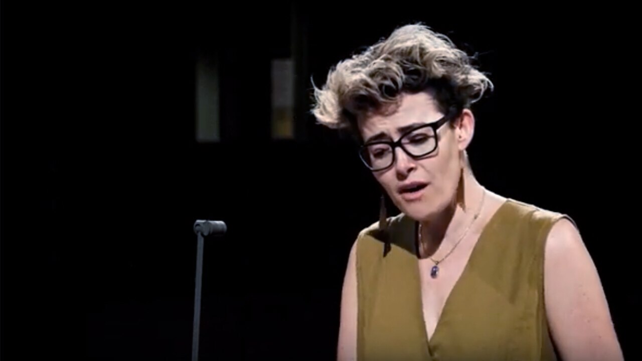 Jane Sheldon on Duet - ABC Classic