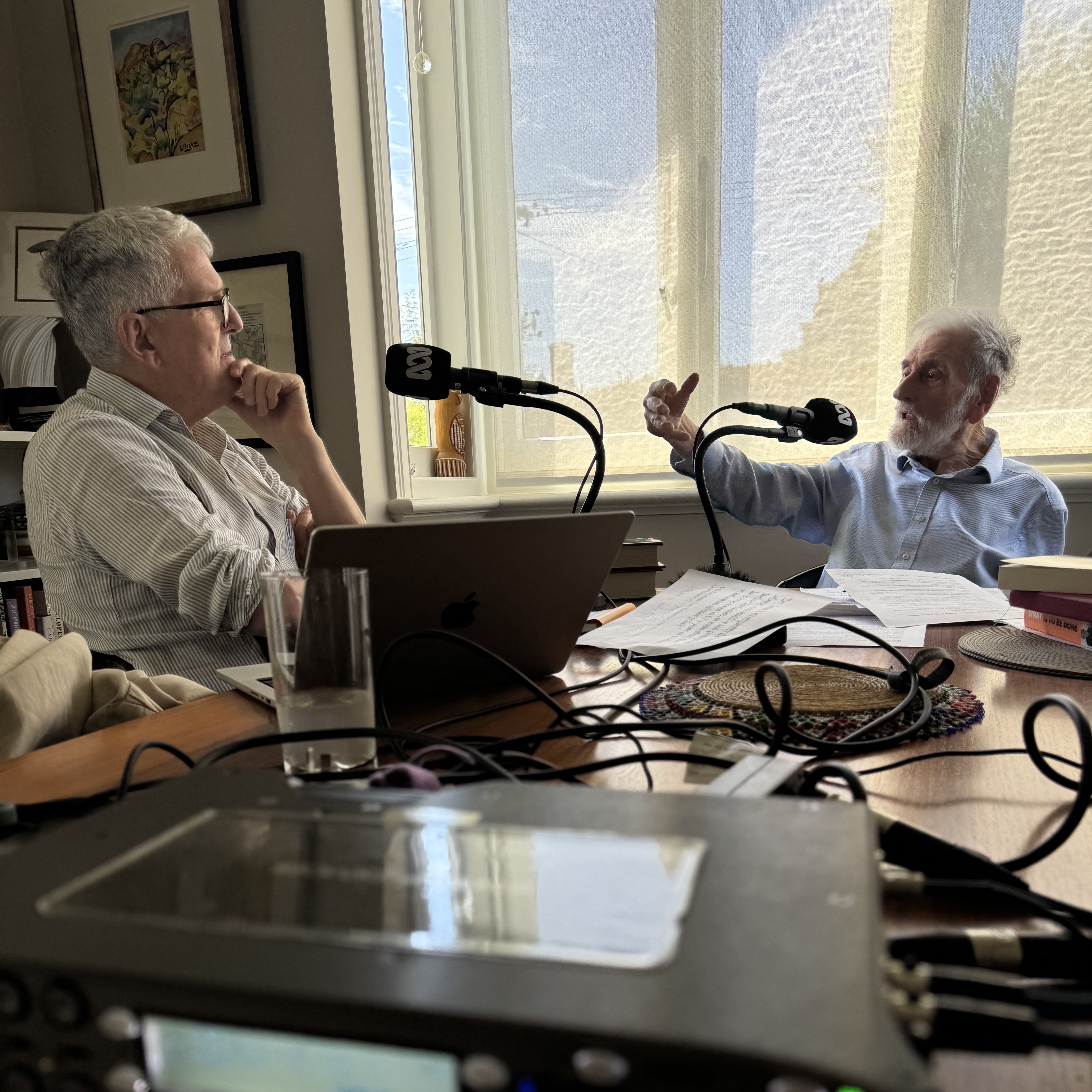 Barry Jones on a life of public service and the state of politics today ...