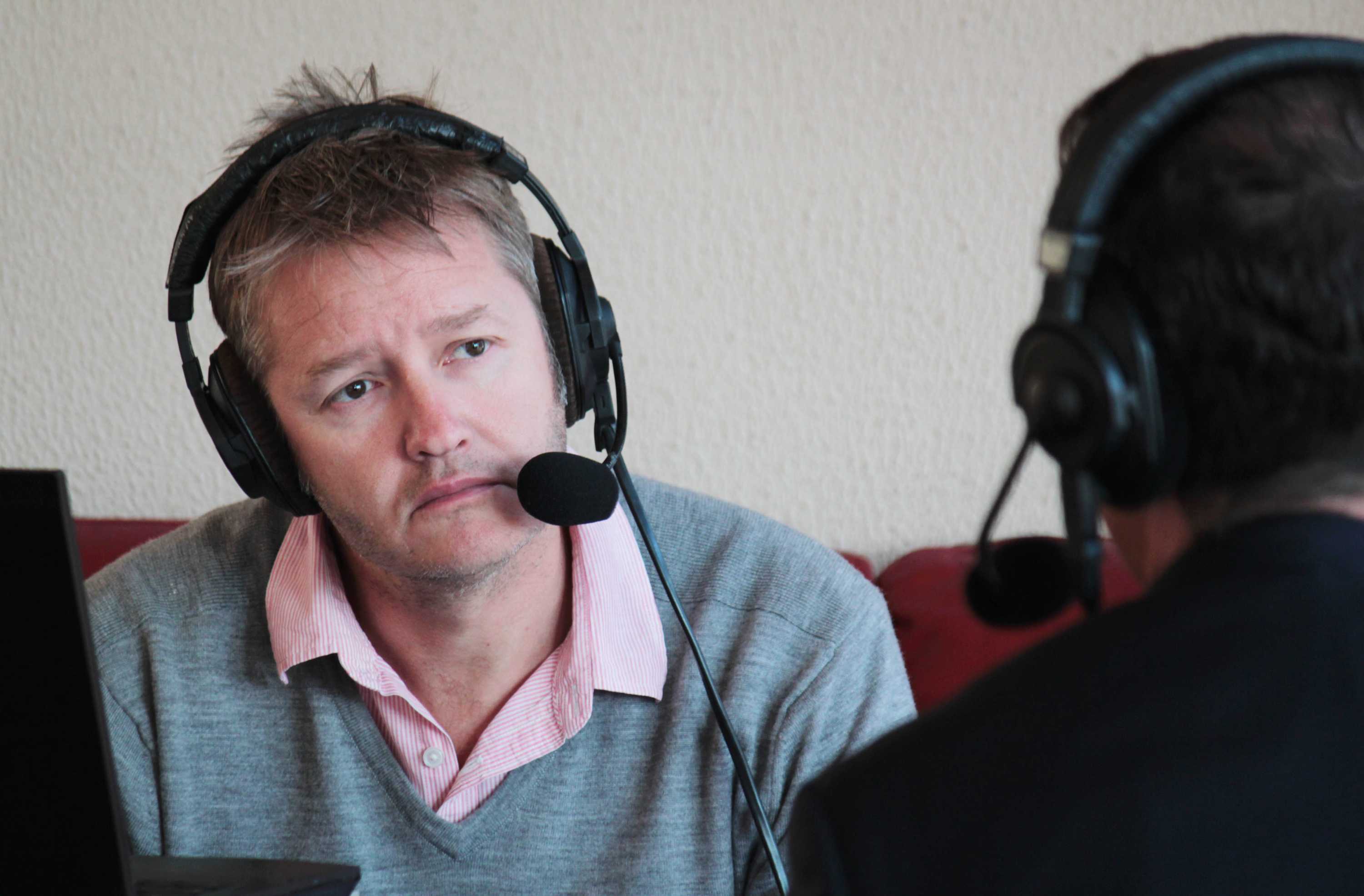 Solly's surprise sign-off shocks Canberra listeners - ABC News