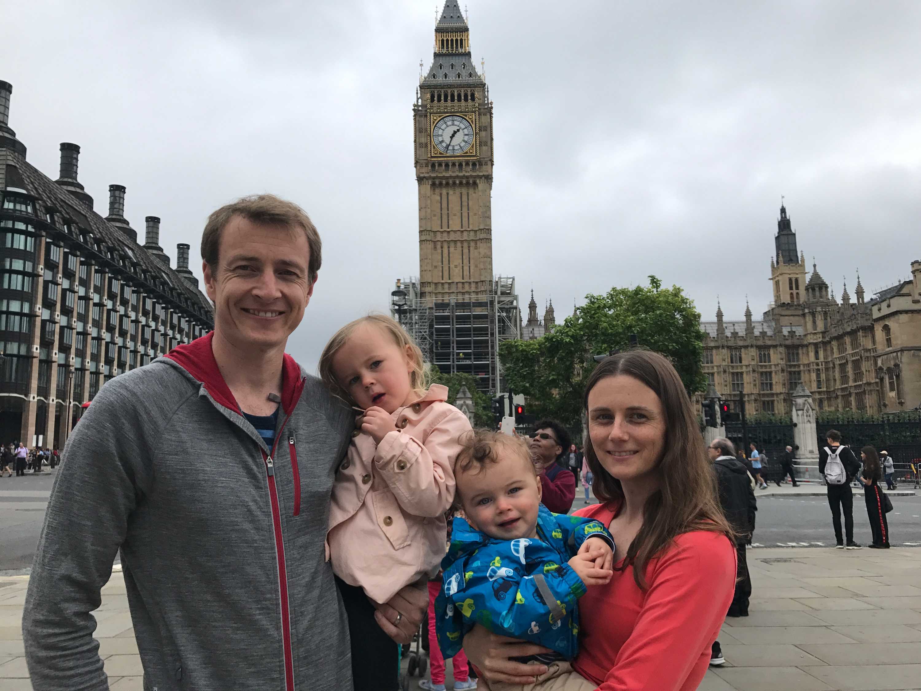 Big Ben falls silent for four years of renovations - ABC News