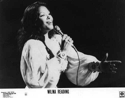 Indigenous jazz icon Wilma Reading on her five-decade career - ABC listen