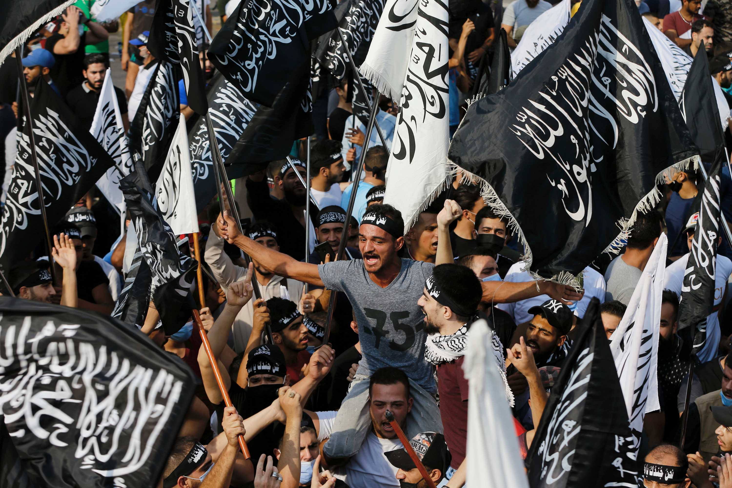 How cartoons of the Prophet Mohammed placed France in the firing line ...