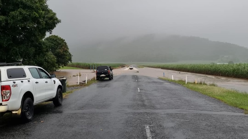 Heavy rain, flash flooding possible during severe… Heavy rain, flash flooding possible during severe…