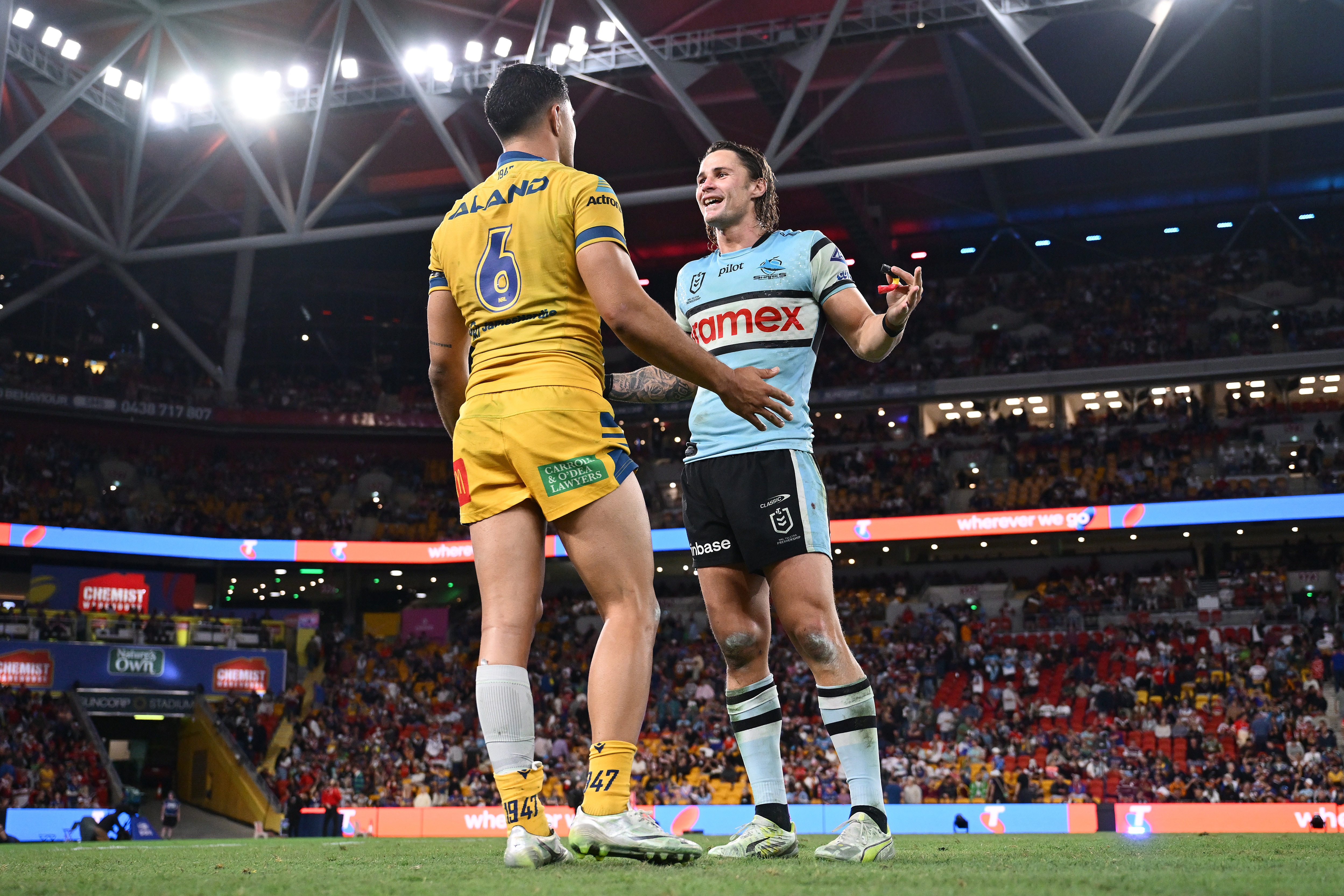 New Zealander Sam Ruthe becomes youngest to break 4-minute mile - ABC News