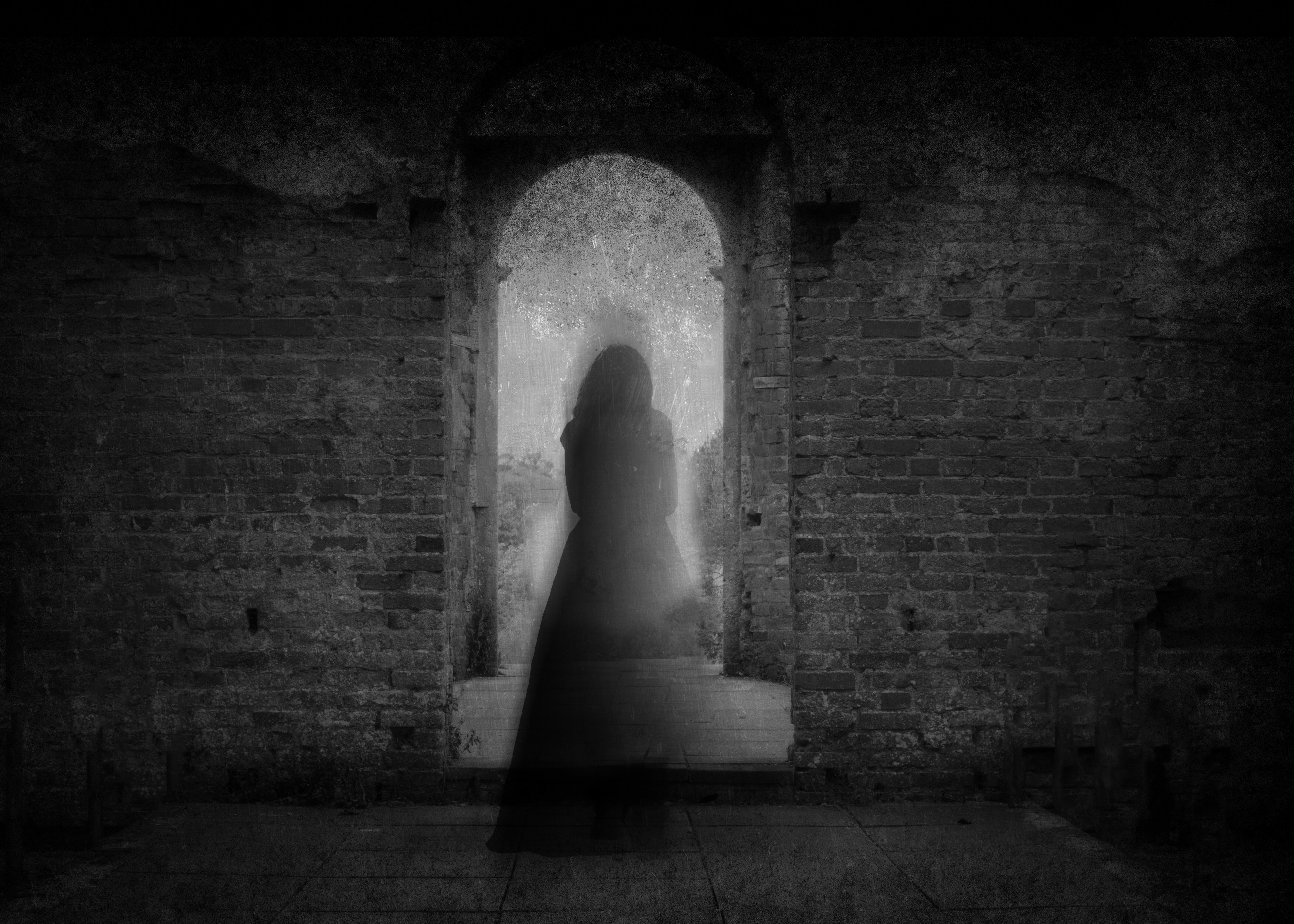 Why you should believe in ghosts - ABC listen