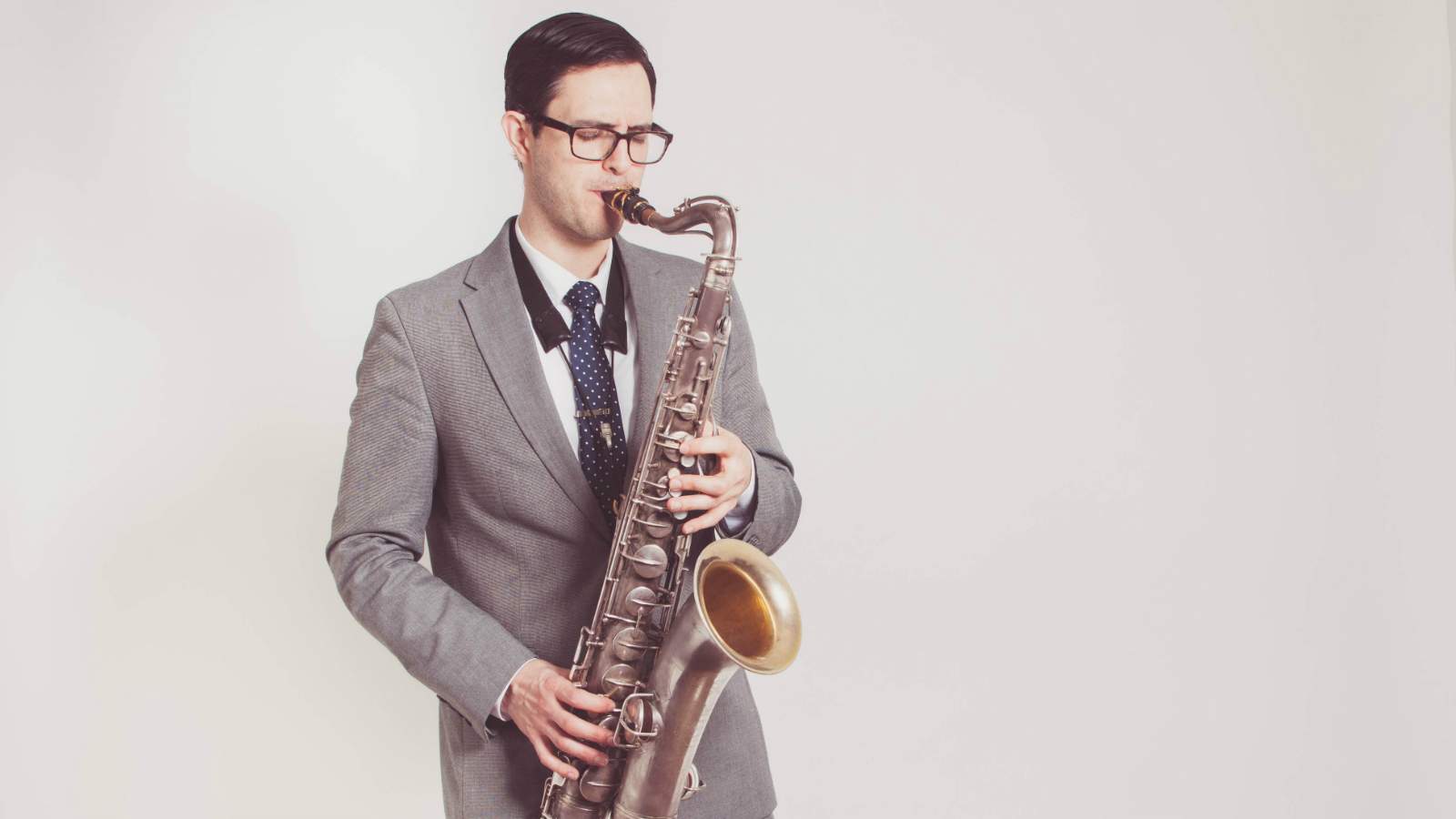 Feature Preview Lucas Pino - ABC Jazz