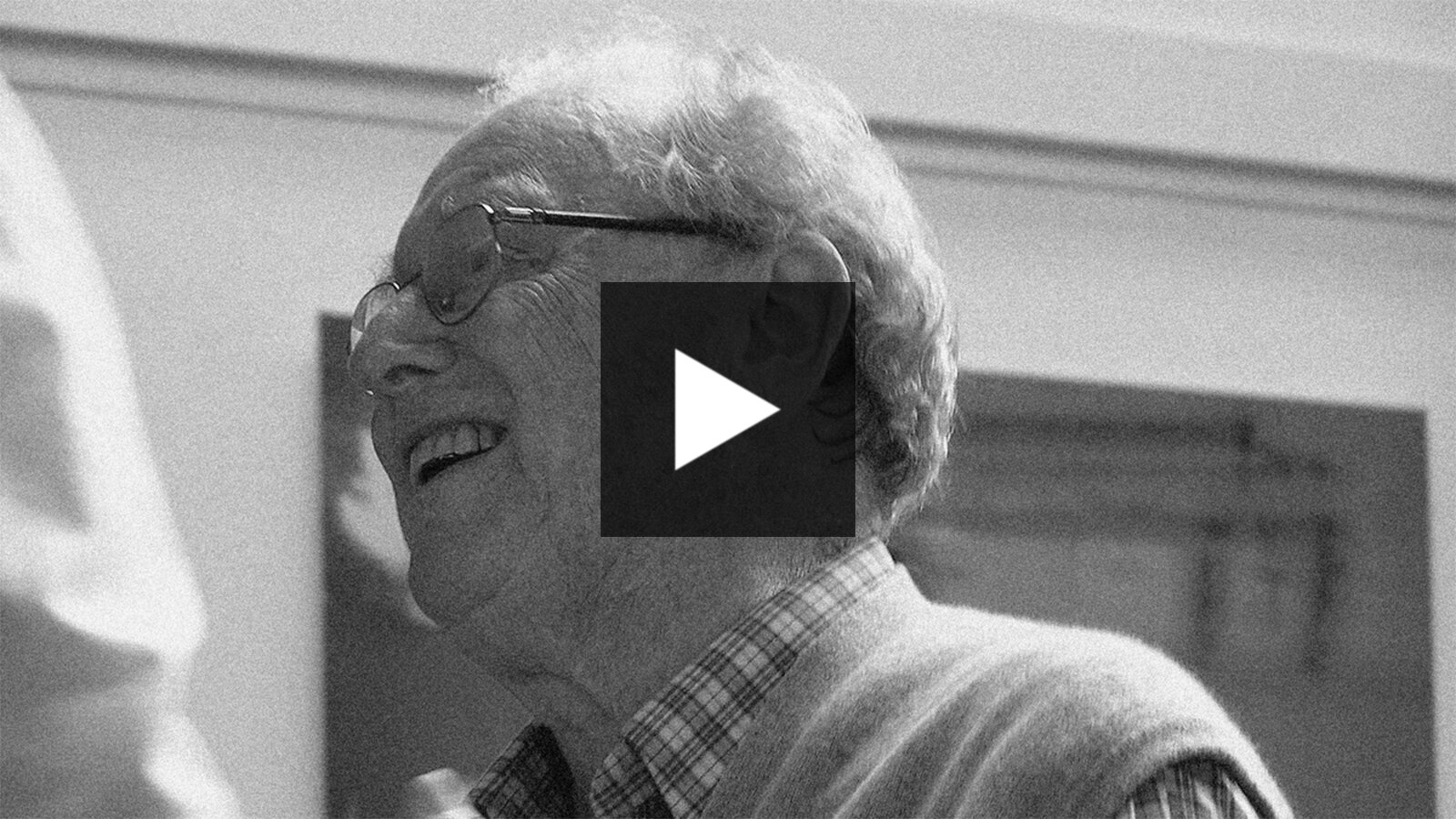 Sir Charles Mackerras at work - ABC Classic