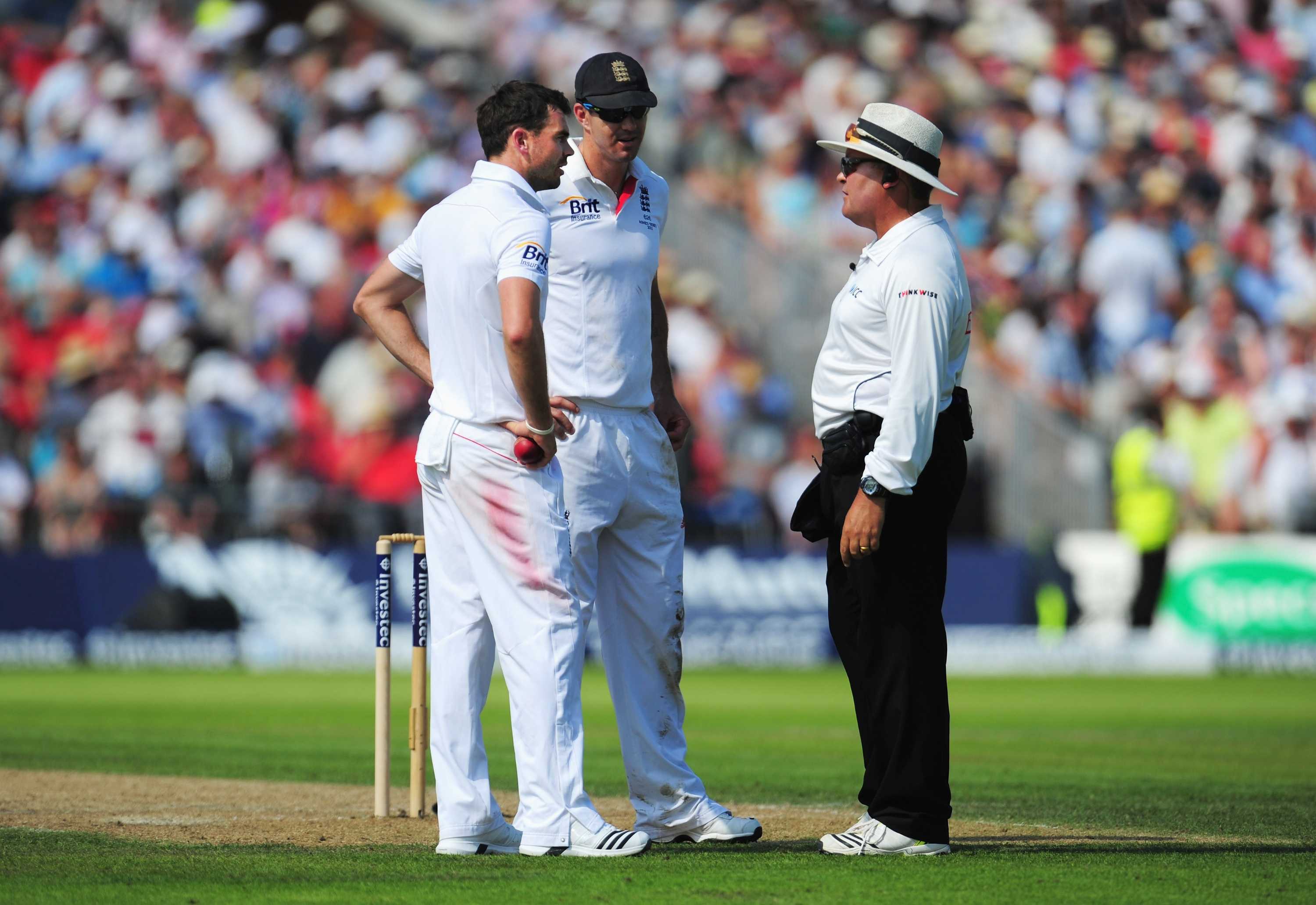 Ashes 2013: umpire Marais Erasmus must be dropped by the ICC, says ...