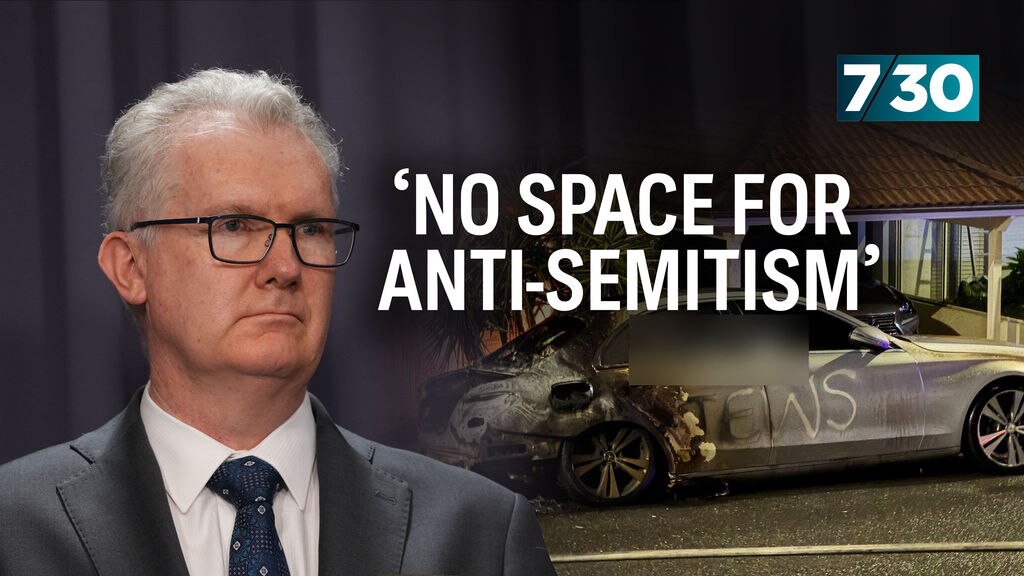 Race Relations Topic Abc News