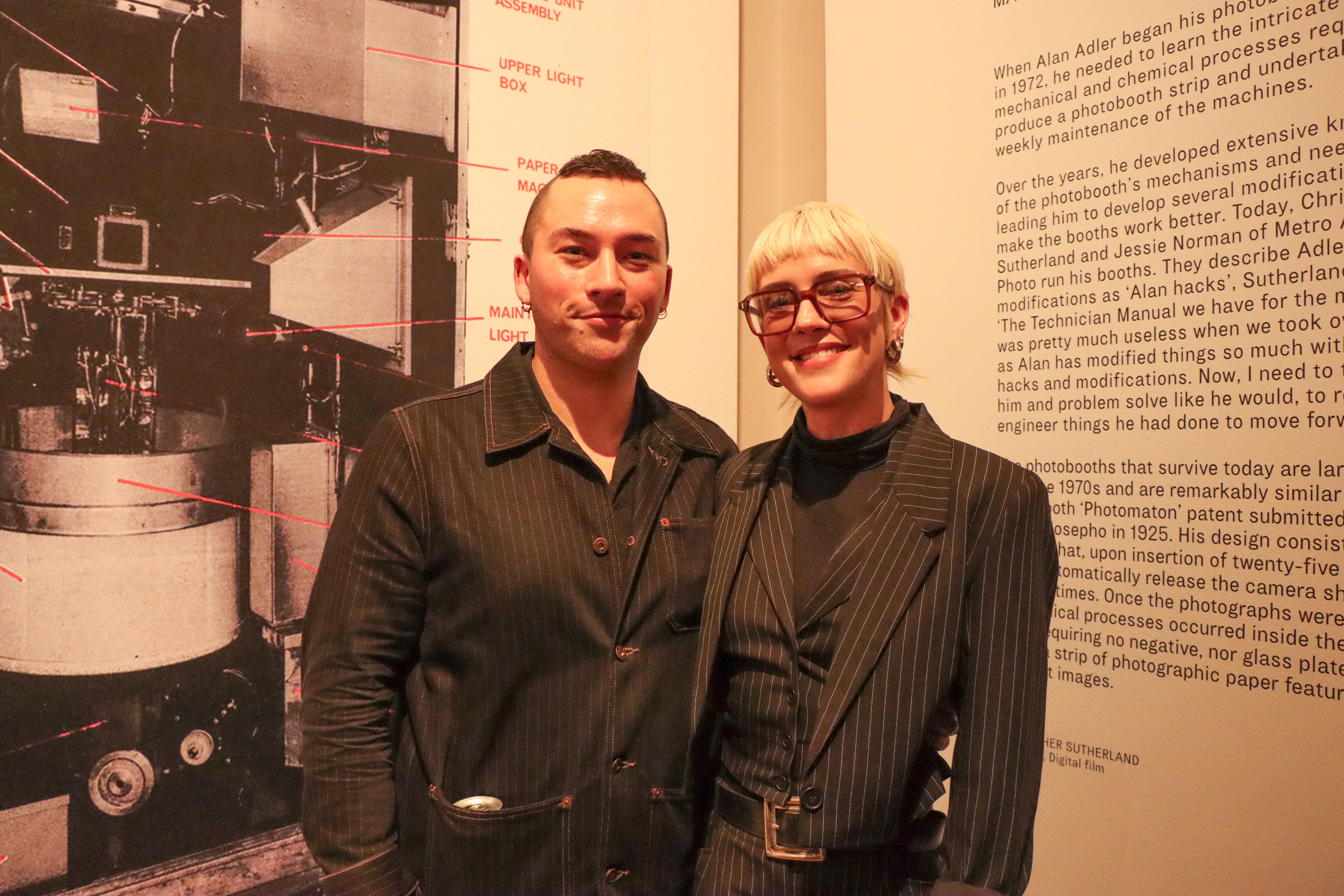 For 50 years, Alan Adler had one job — to keep Melbourne's analogue ...