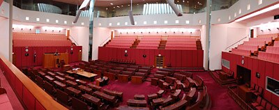 Ian Tulloch - ABC News