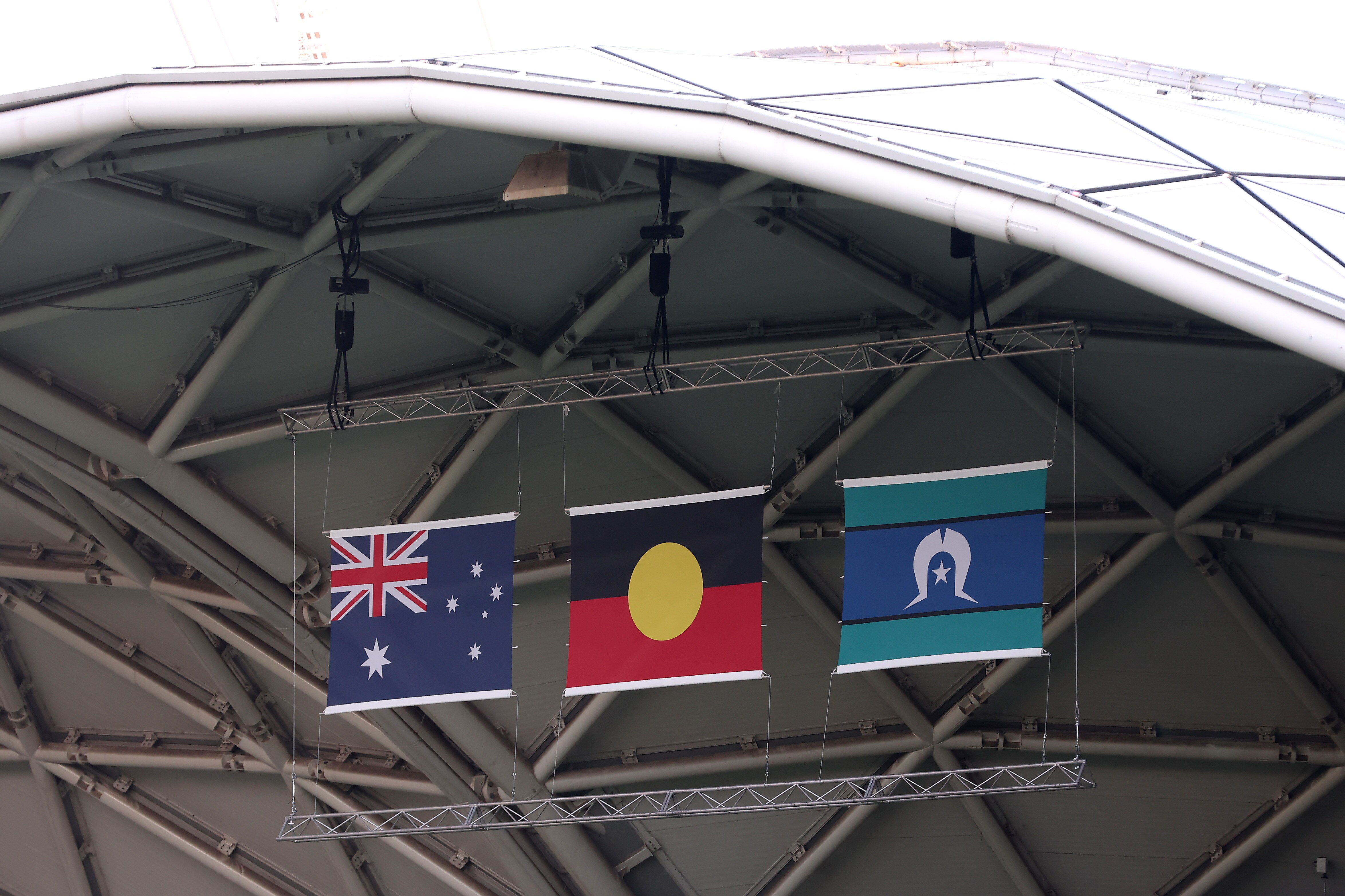 Treaty promises to "reckon with the past" and what's it like to reunite ...