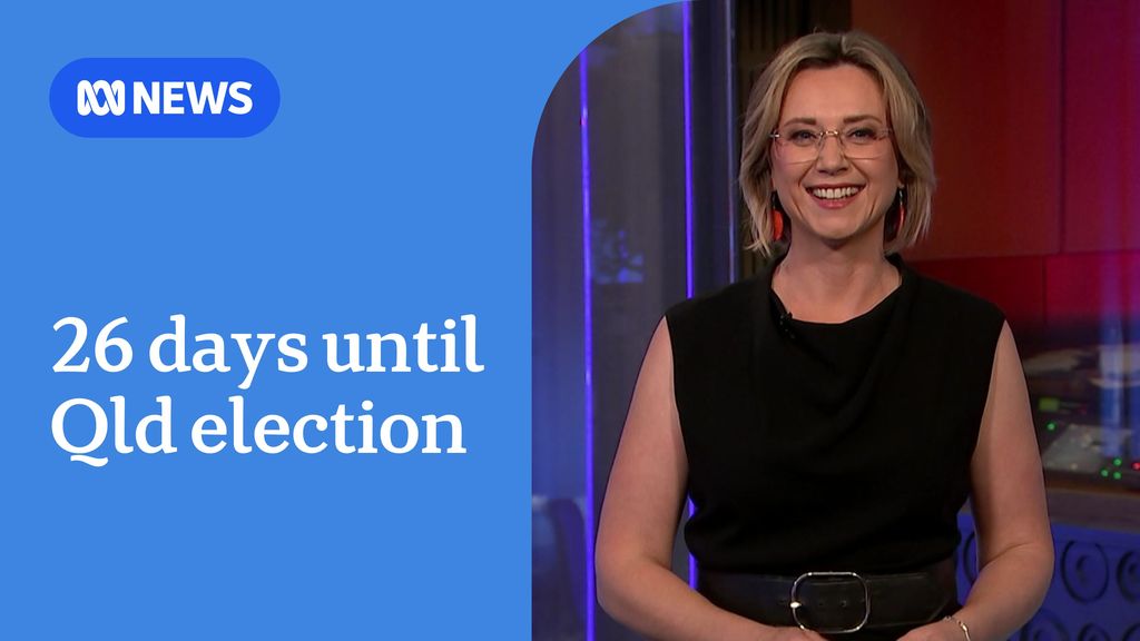 The ABC's Jessica van Vonderen takes us through what to expect today as ...