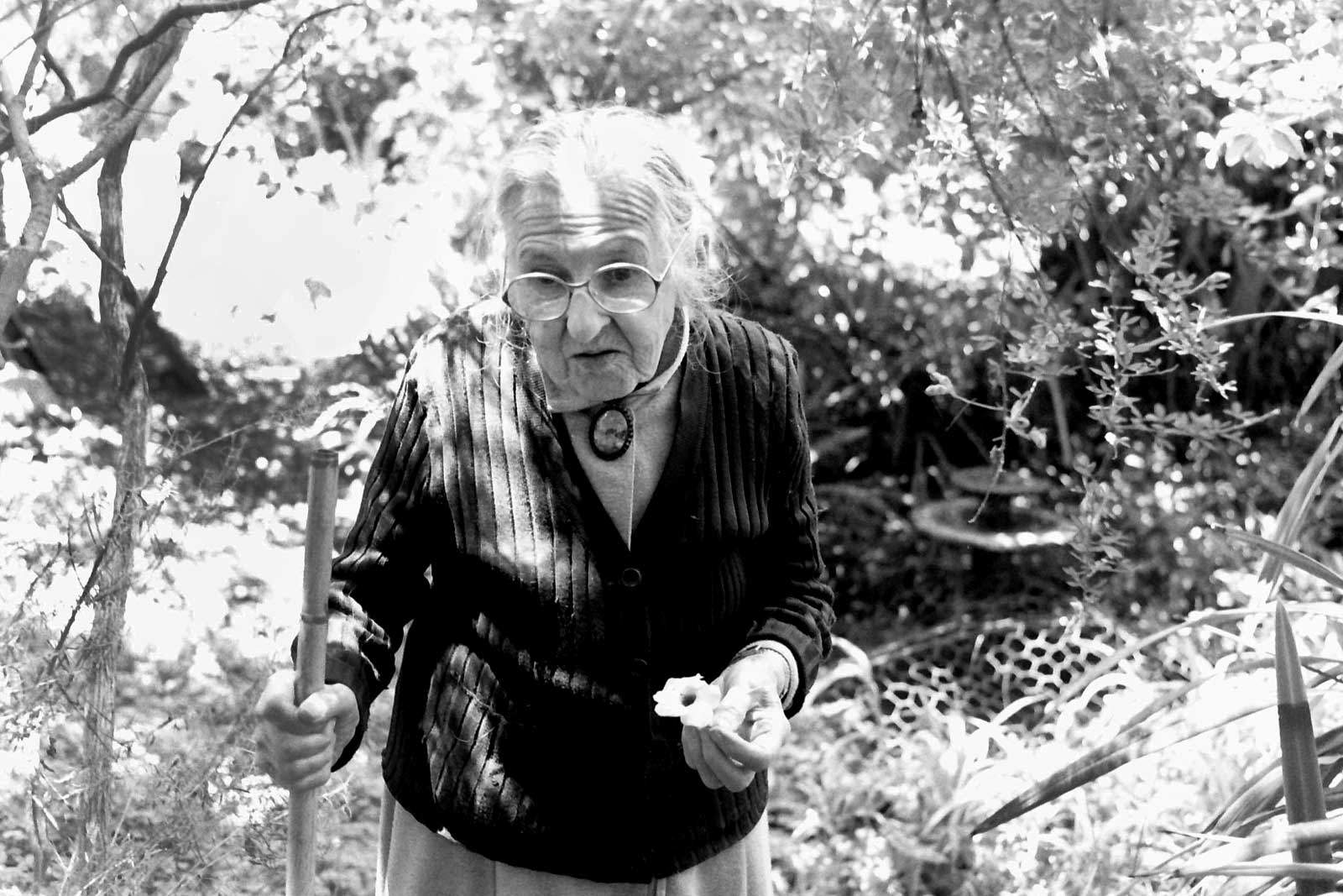 A Day with Jean Galbraith - ABC listen