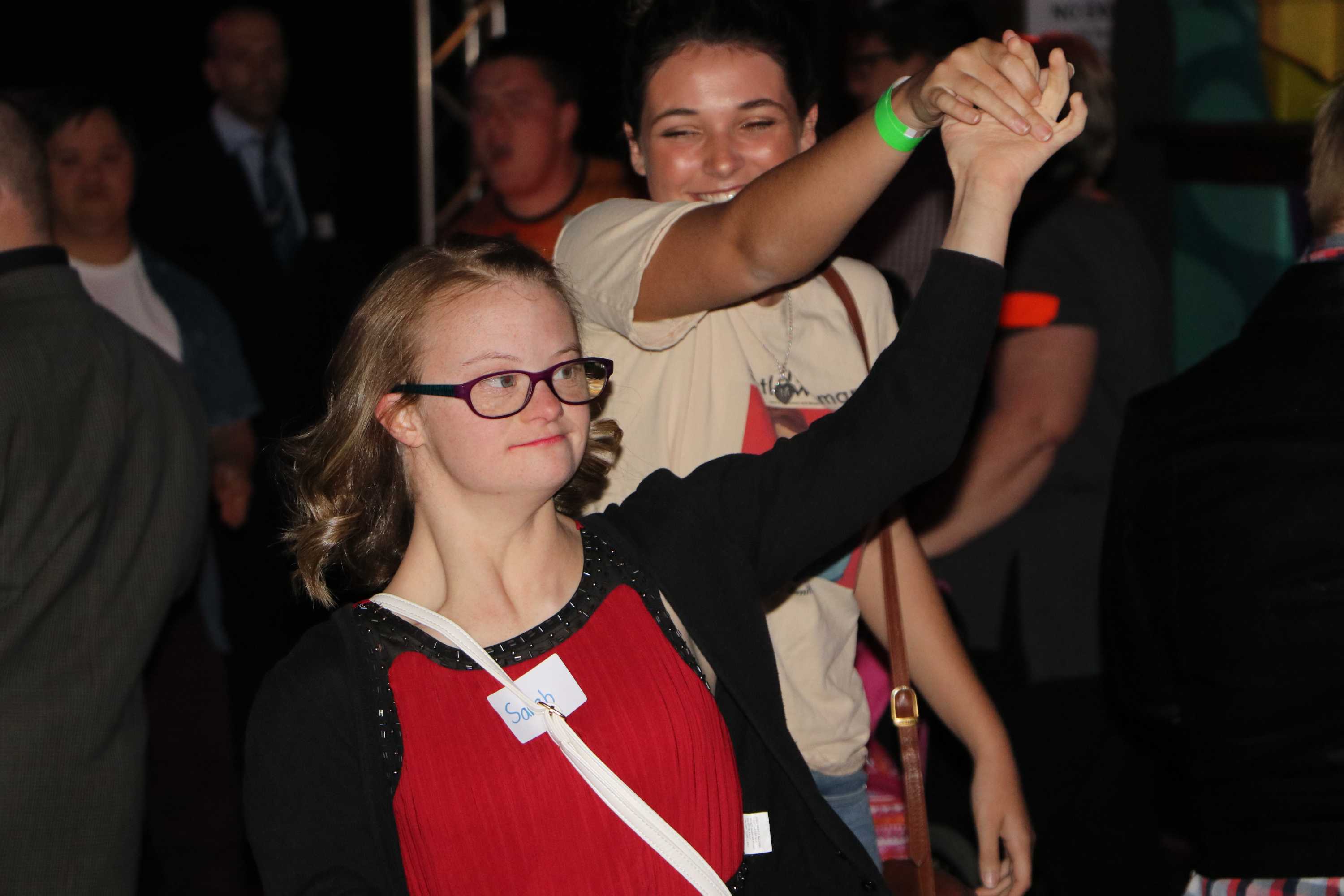 The 'all-inclusive' Newport Hotel nightclub where people with ...