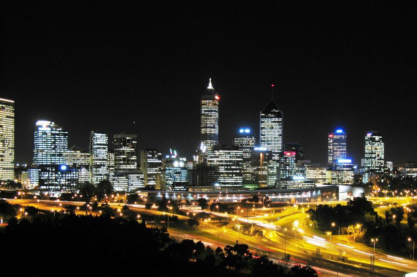 CommSec report names Western Australia as strongest economy among ...
