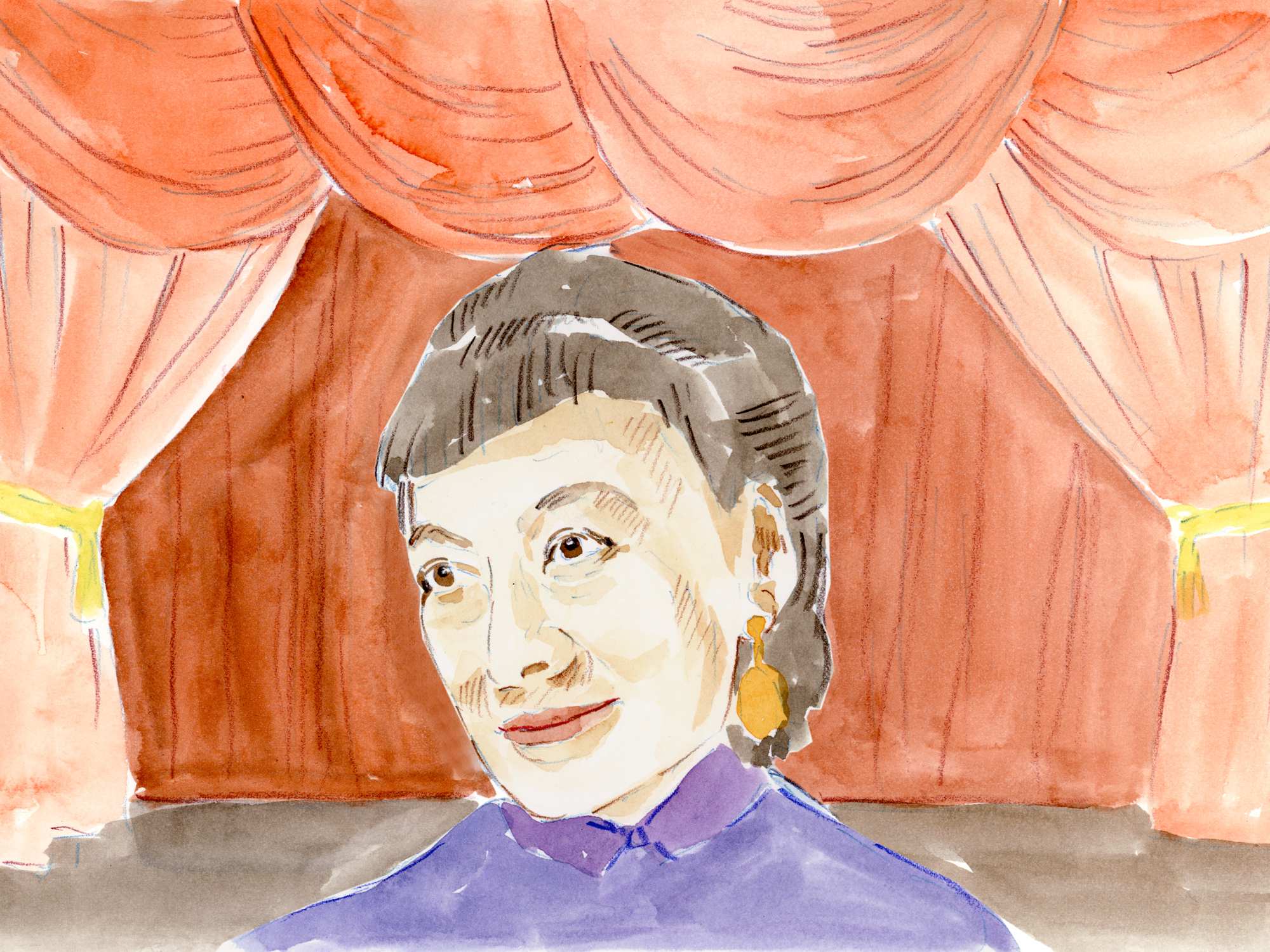 Having it her way: Rose Maud Quong - ABC listen