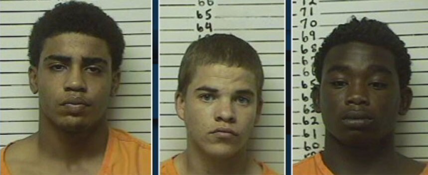 Lane murder accused charged with first degree murder in emotional court ...