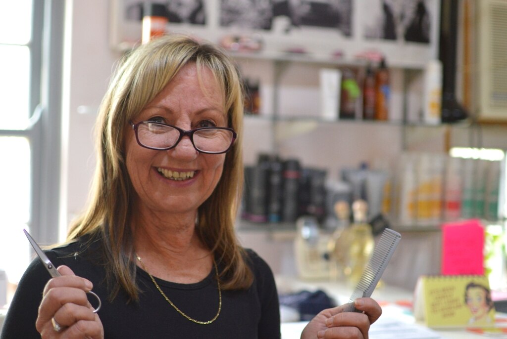 Australian films: Meet the outback extras who help bring them to life ...