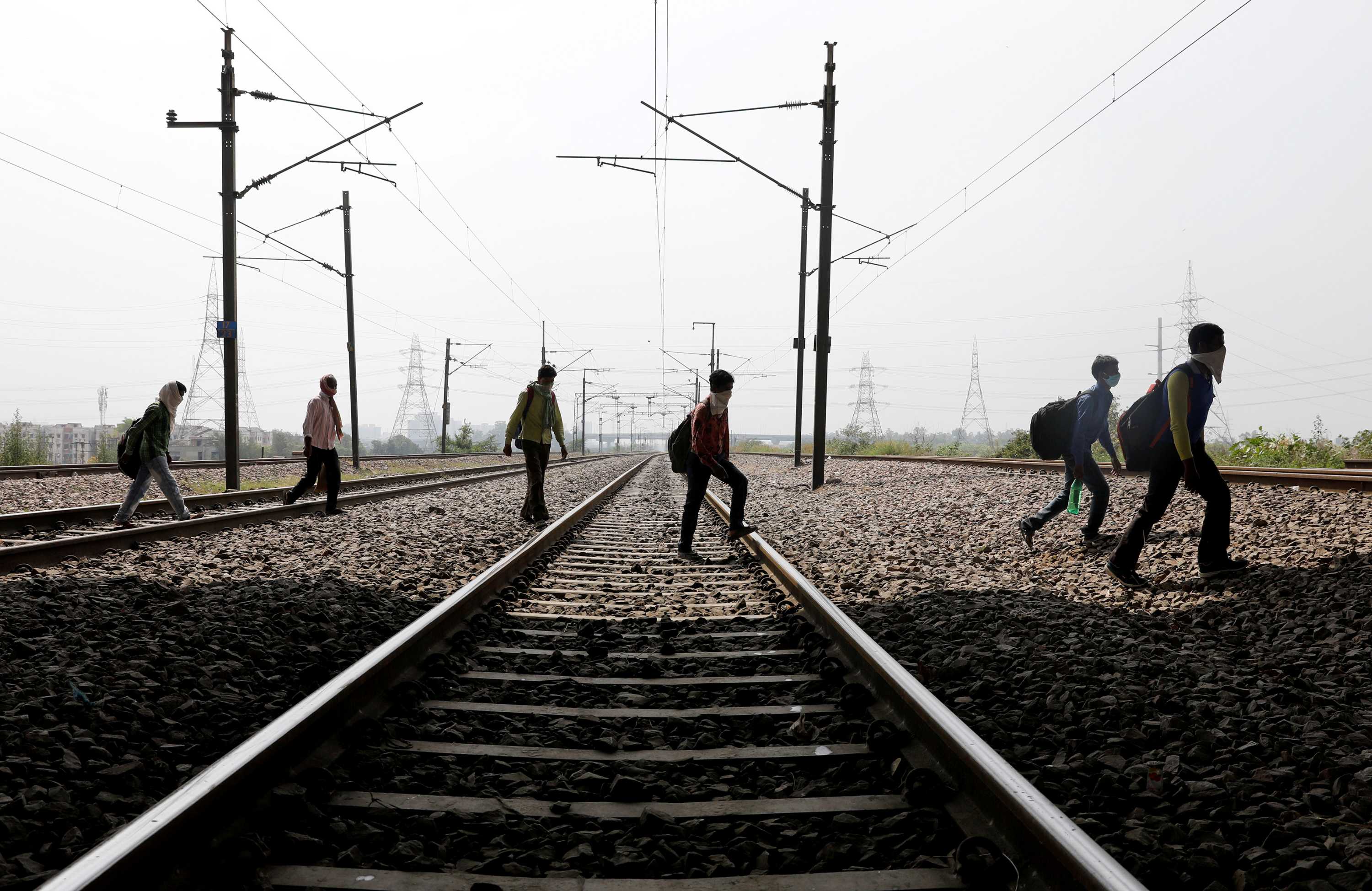 India enforced the world's biggest lockdown. But critics say it's taken ...