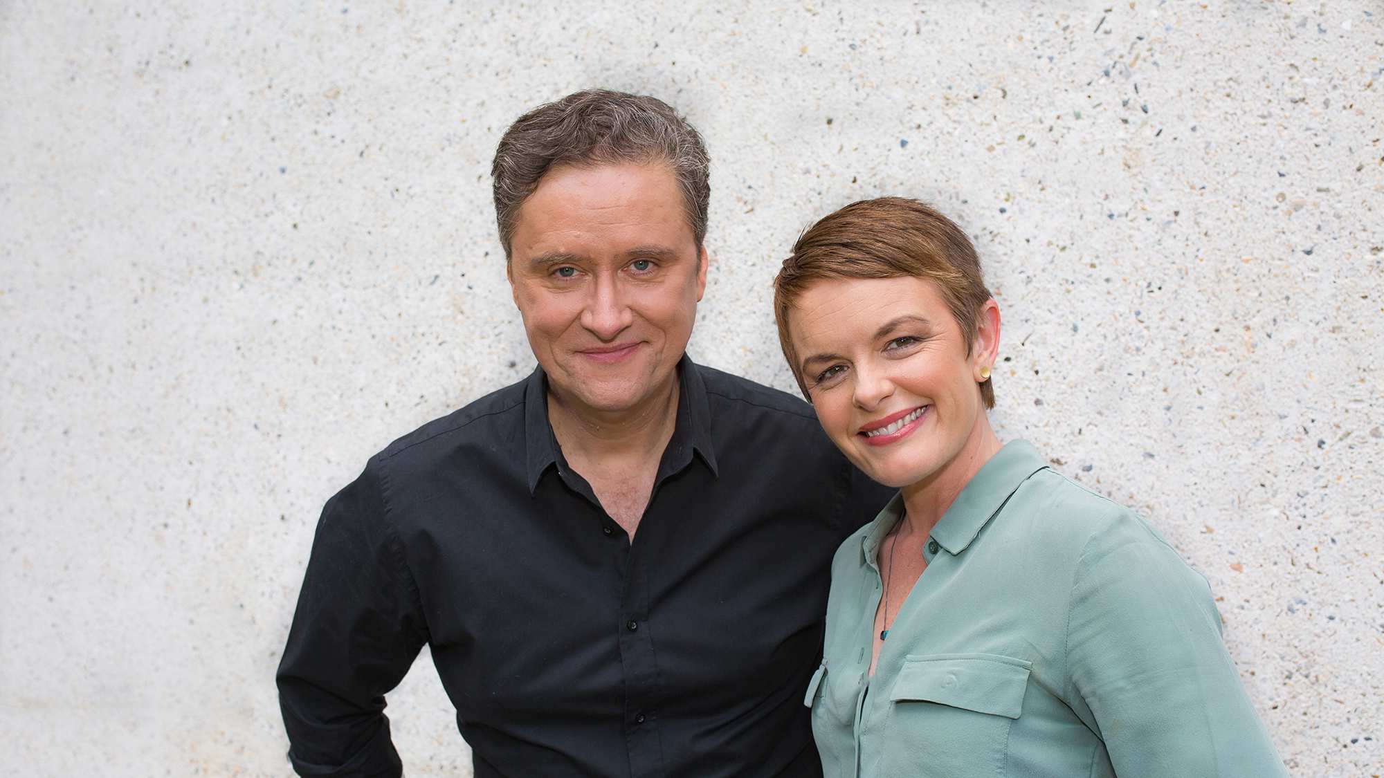 Meet the Conversations team - ABC Brisbane