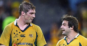 Dan Vickerman spoke of difficulties he faced in retirement before his ...