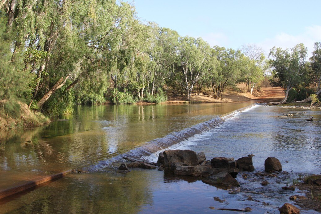 As fracking approaches, Northern Territory to pump up fines for ...