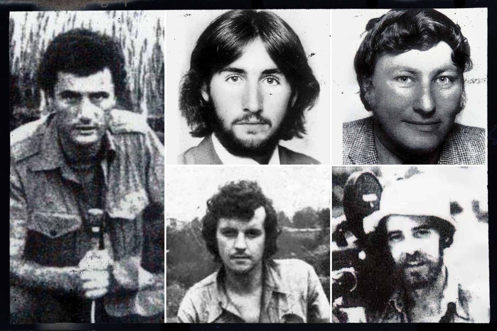 Fifty years since the Balibo Five murders, families are still seeking ...