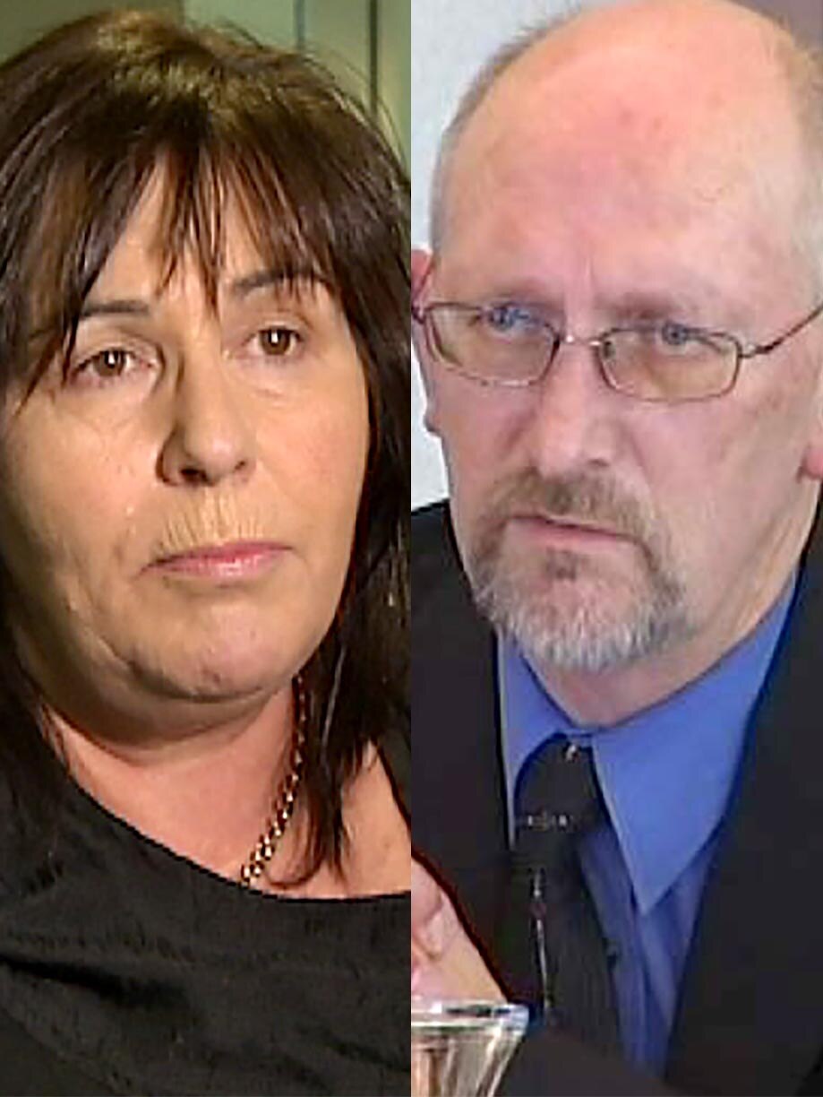 Inquiry finds nepotism by senior Tasmanian health bureaucrats Jane ...