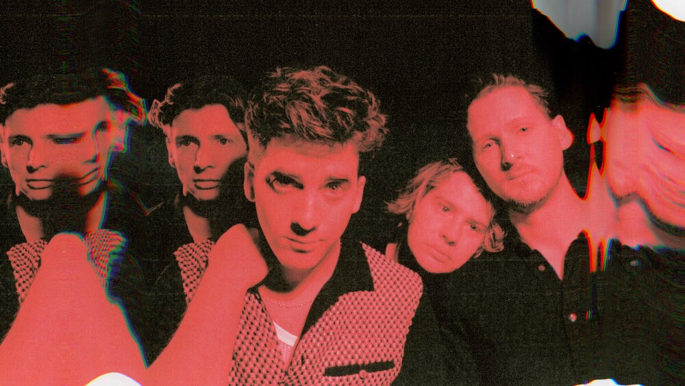 Circa Waves announce May Australian tour - triple j
