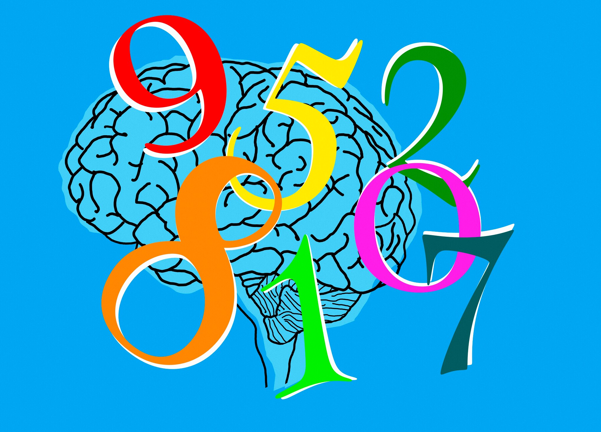 ‘I can hear you blink’: The sensory superpower of synaesthesia - ABC listen