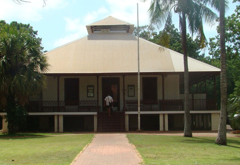 French man charged over fatal stabbing in Broome - ABC News