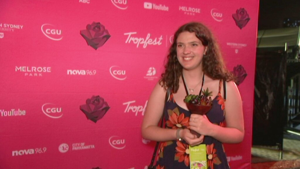 Tropfest 2018 winner turns to 'traumatic' shopping trips for ...