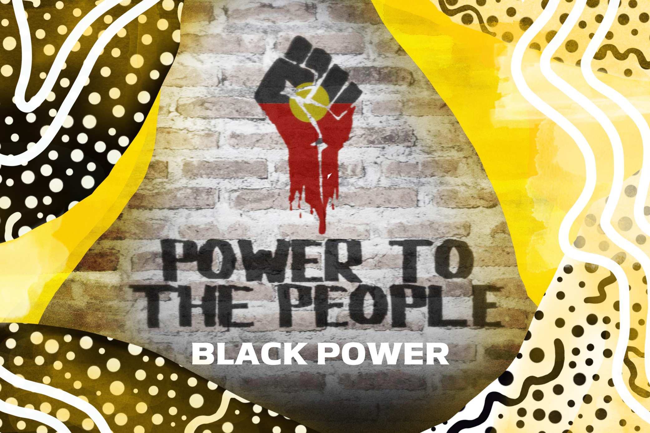 Power To The People - Black Power: NAIDOC Week - ABC Religion & Ethics