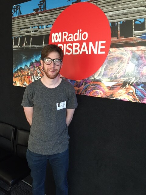 EMO the Musical - Neil Triffett - ABC listen