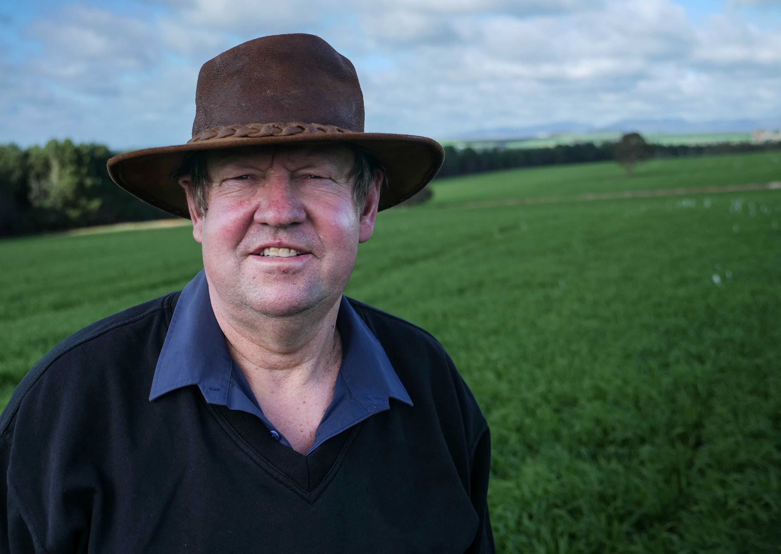 How climate change is affecting what we grow and eat - ABC News