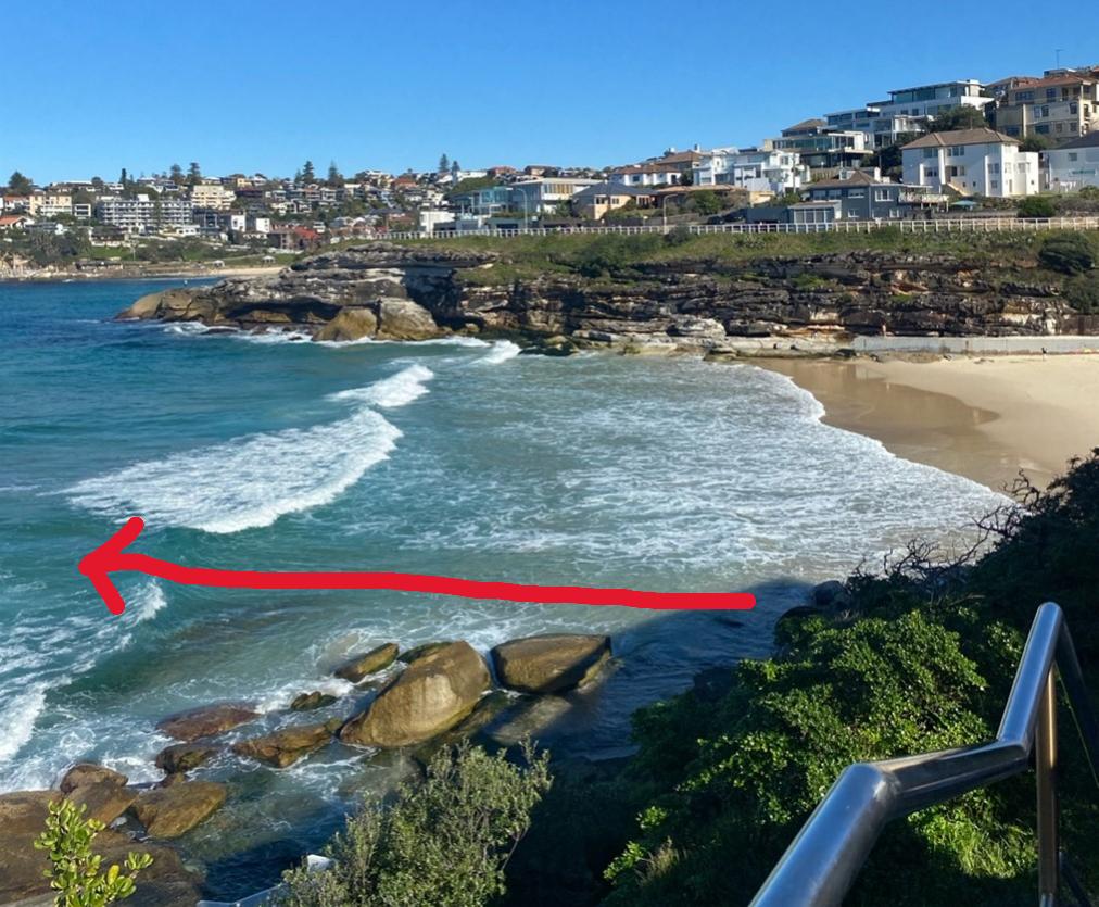 Rips can be easy to spot if you know how. Here's how to stay safe this ...