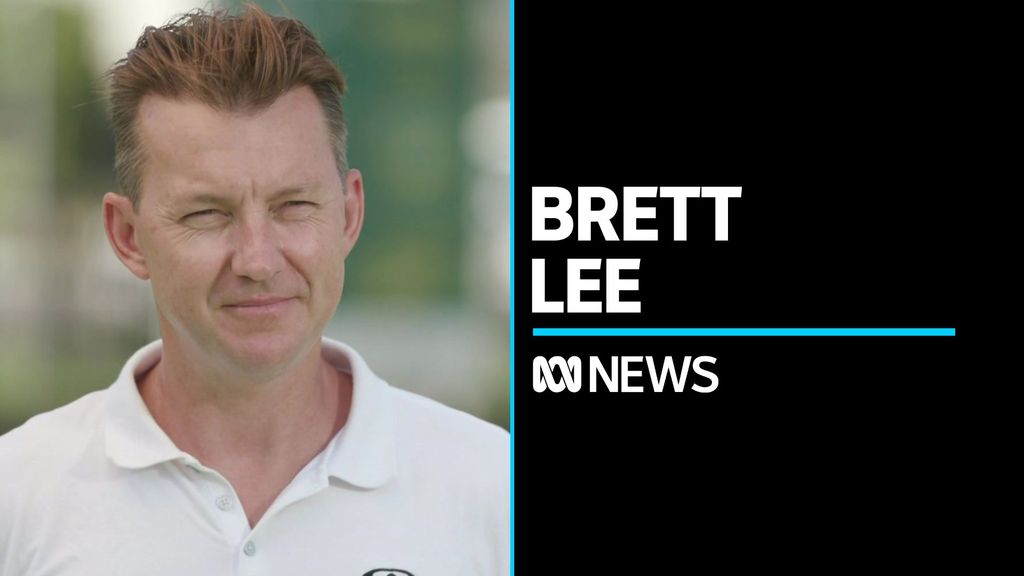 Australian mining magnate Andrew Forrest attends COP28 - ABC News