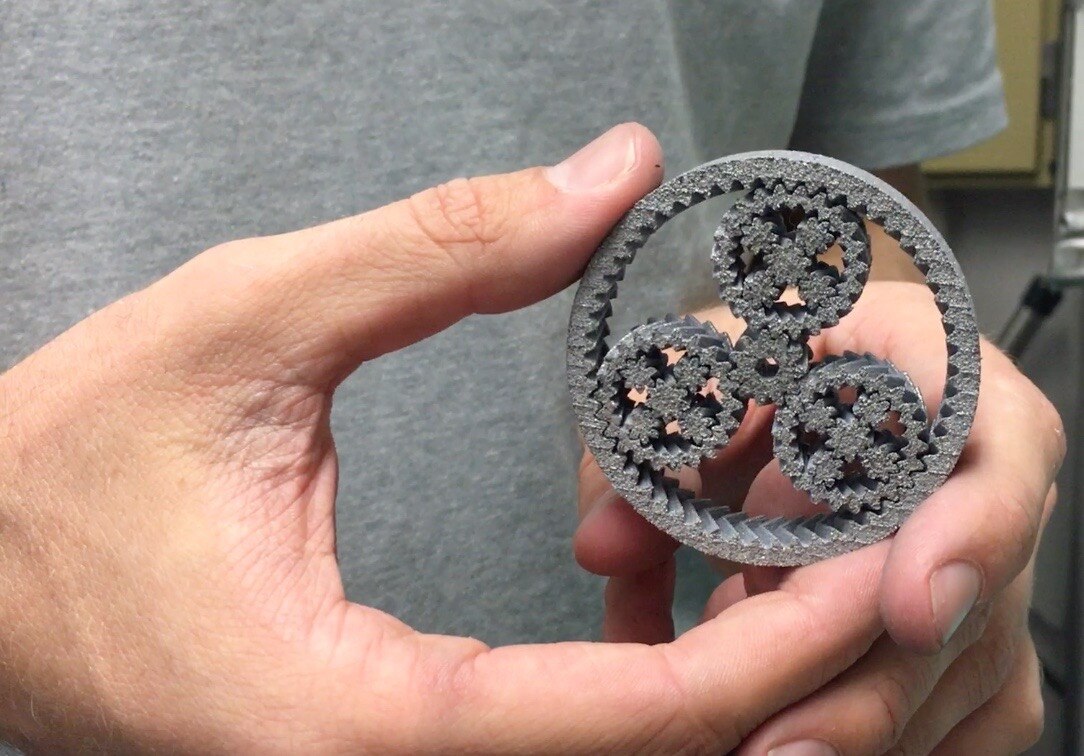 3D printing in agriculture: Is it worth it? - ABC News