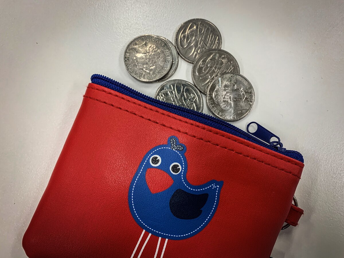 What is your pocket money policy? - ABC listen