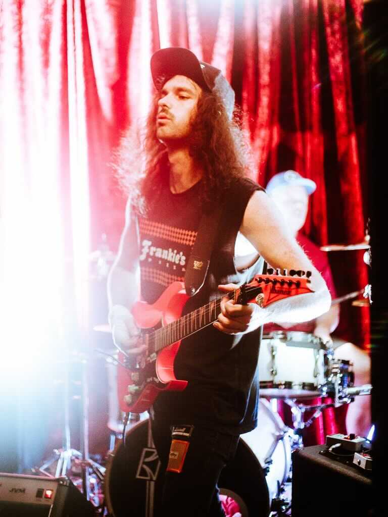 'Bend over, open up': People strip searched at Splendour in the Grass ...