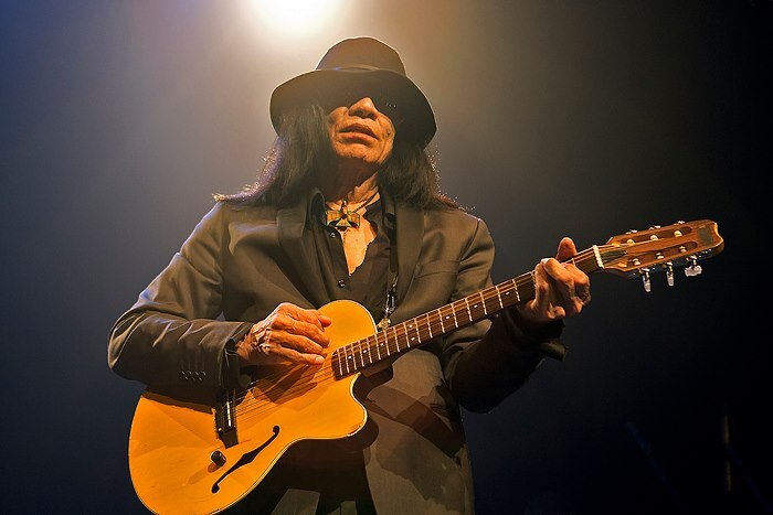 Music artist Rodriguez talks about his strong connection with Sydney ...