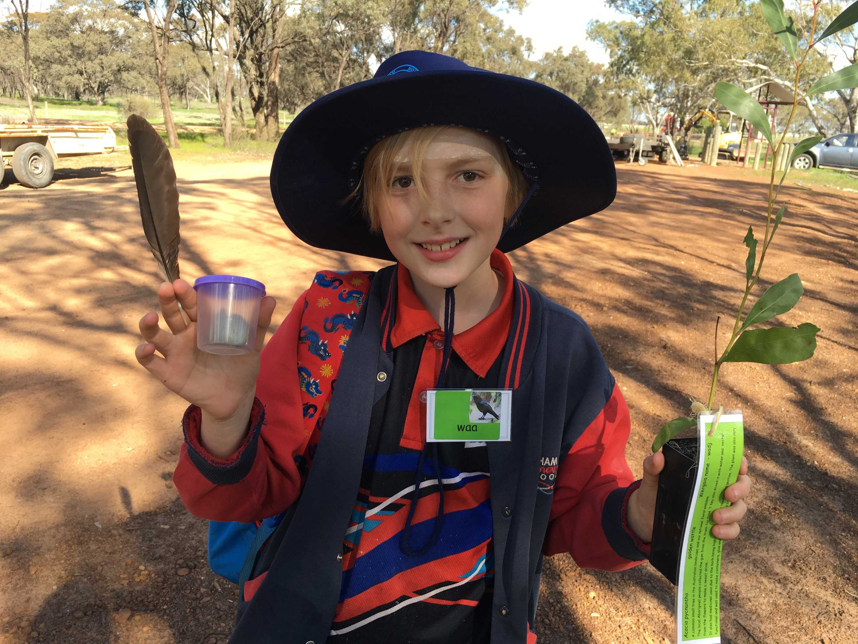 Rachel Hayter - ABC News