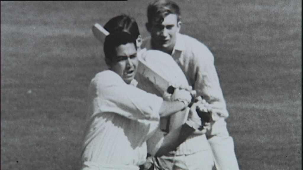 Rex Sellers' spin on South Australia's 'best' Sheffield Shield side ...
