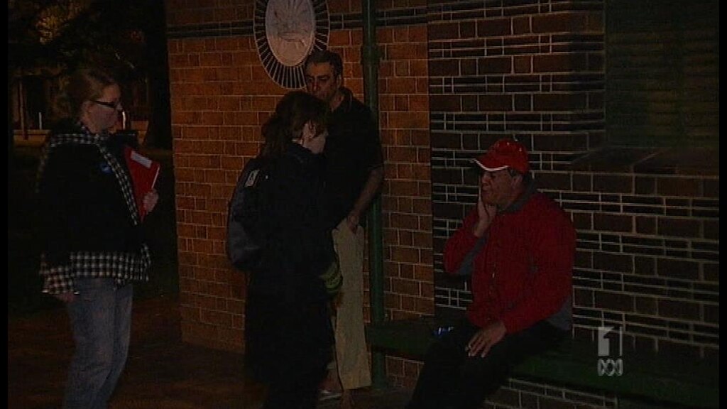 Counting the homeless - ABC News