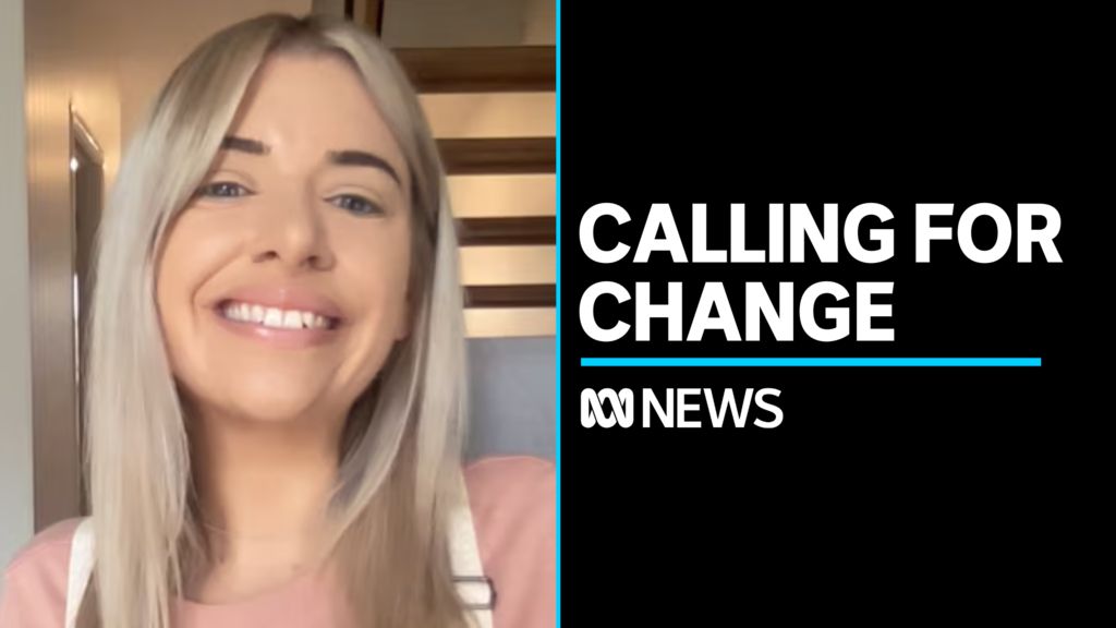 Calls to change how life insurance companies view mental health - ABC News