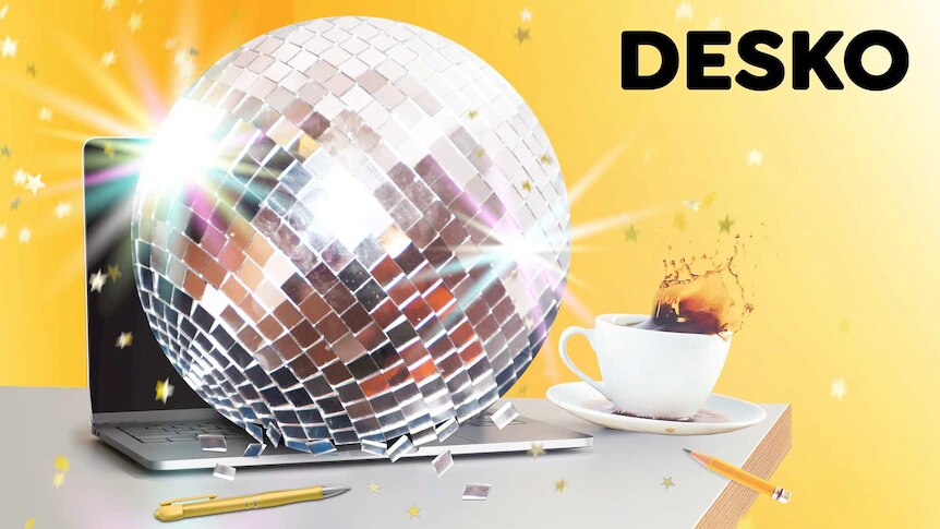 Desko: HEATERS - ABC listen