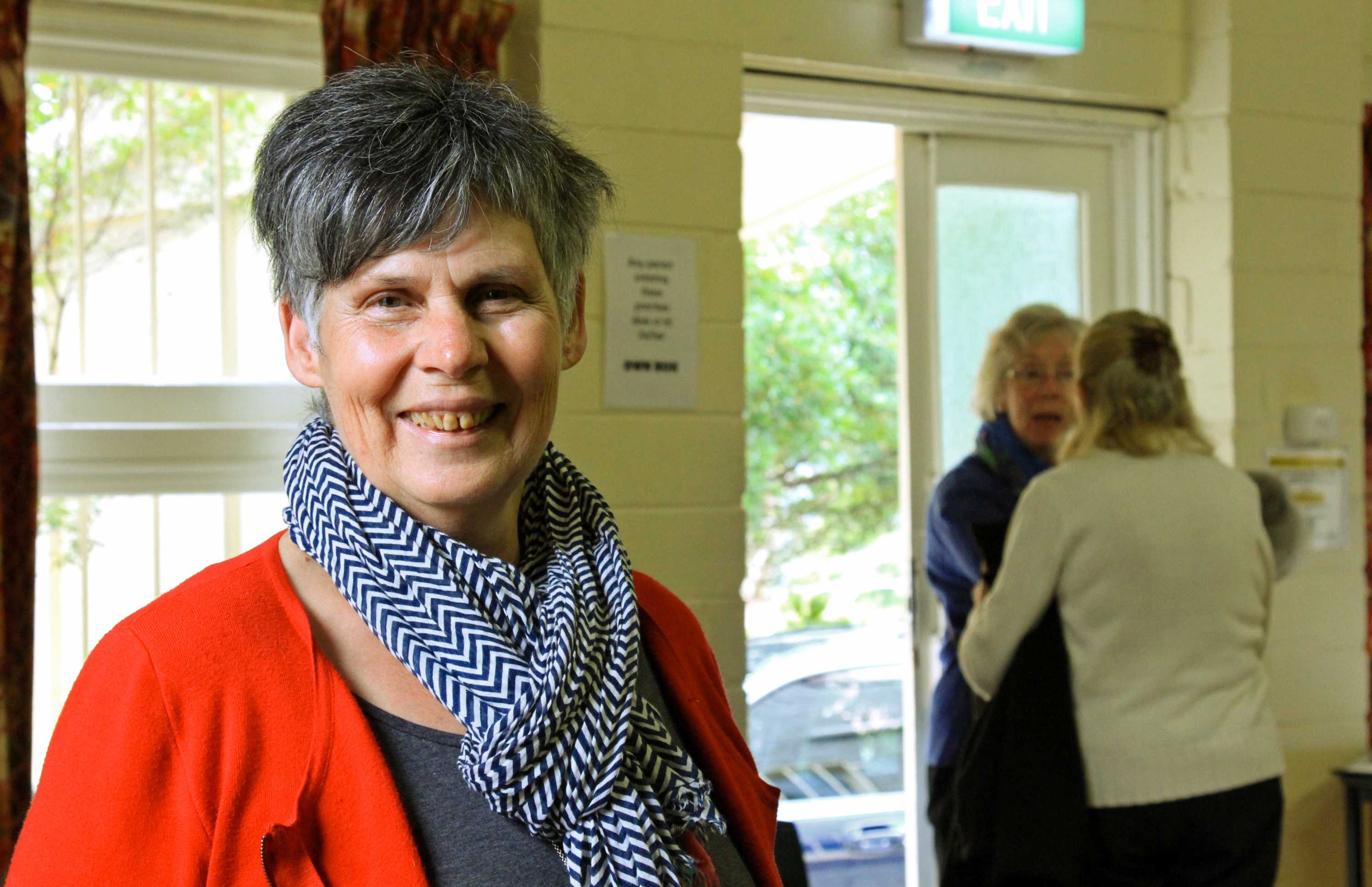 Mount Stuart Open Door program helps build inclusive community spirit ...