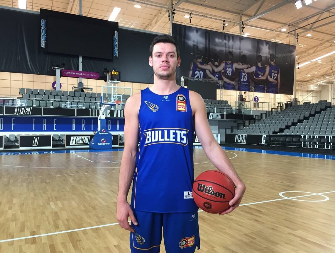 Why NBA legends like Zach Randolph are pouring millions into the NBL ...