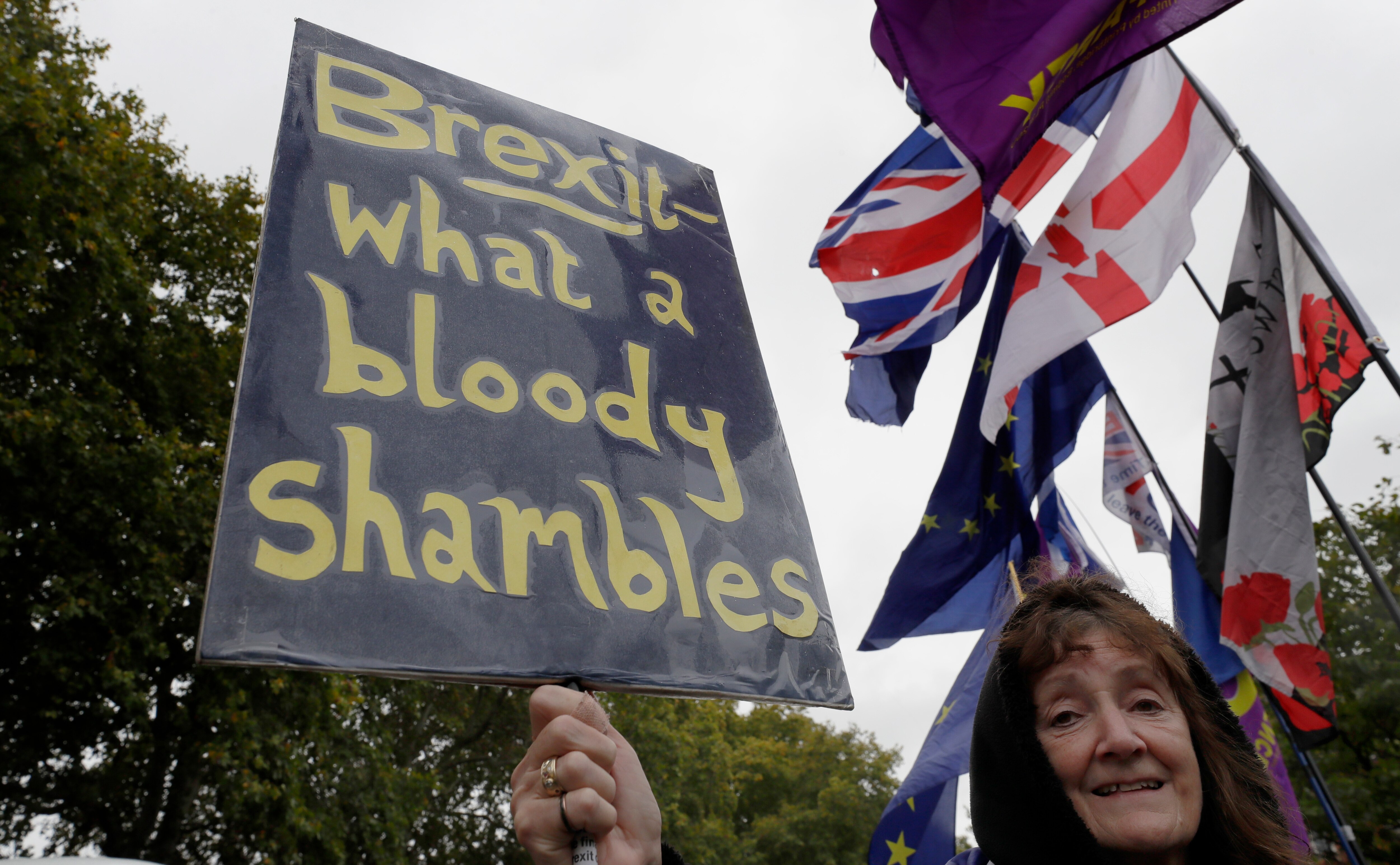 Talking Point - The 21st Century: Brexit - ABC listen